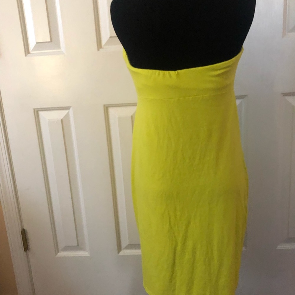 Victoria’s Secret Body Hug Dress - Gem